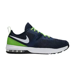 Nike Air Max Typha 2 'nfl Seattle' Sneakers - Blue