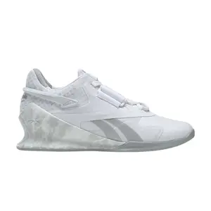 REEBOK Wmns Legacy Lifter 2 Pure Grey - White