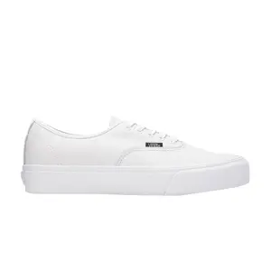 VANS Authentic Vlt Lx Sneakers - White
