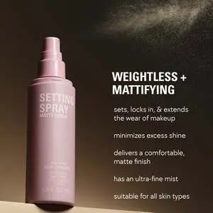 KYLIE COSMETICS Setting Spray - One-color