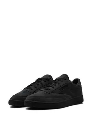 REEBOK Club C 85 Core Sneakers - Black