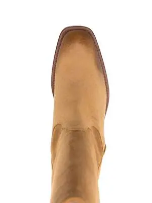 SONORA Santa Fe Suede Boots