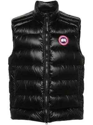 Canada Goose Patch