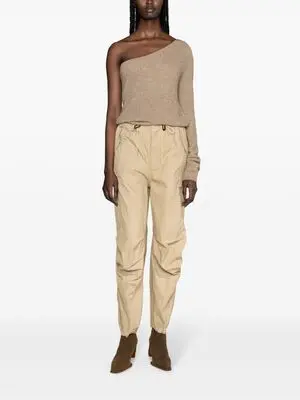 R13 Balloon Army Cargo Trousers