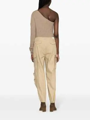 R13 Balloon Army Cargo Trousers