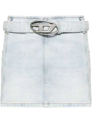 Diesel® Fitted Skirts