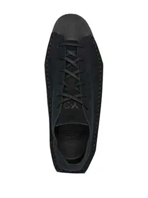 Y3 Kyasu Low Platform Sneakers