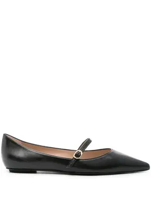 Stuart Weitzman Flat Shoes For Women