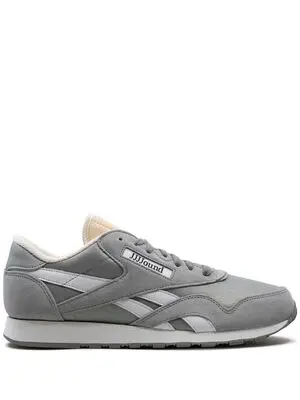 REEBOK Classic Sneakers - Grey