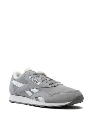 REEBOK Classic Sneakers - Grey