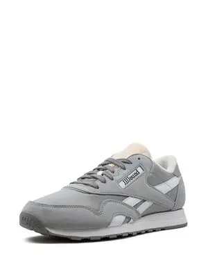 REEBOK Classic Sneakers - Grey
