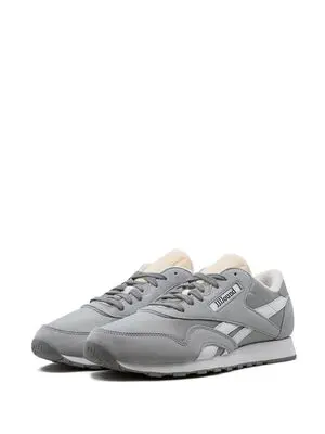 REEBOK Classic Sneakers - Grey
