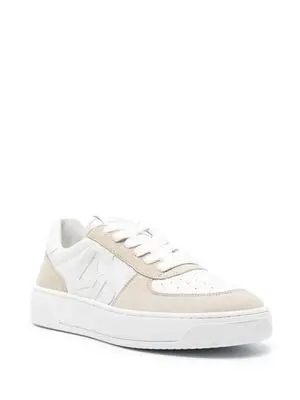 STUART WEITZMAN Courtside Sneakers