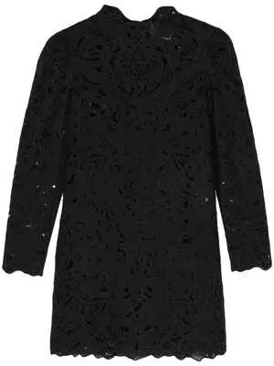 Isabel Marant Etoile Puff Sleeve Cocktail Dresses