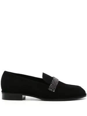 Stuart Weitzman Loafer Shoes For Women