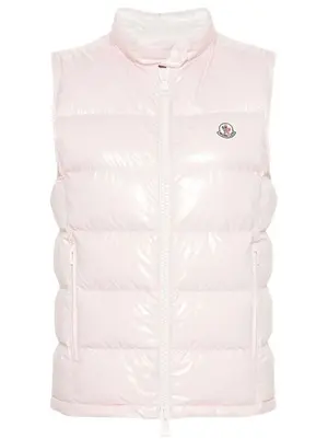 Moncler Alcibia Down Gilet