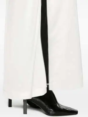 DIESEL® D-arlyn Satin Maxi Dress