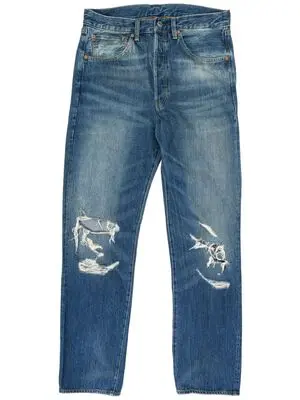LEVI'S 1955 501 Jeans - Blue