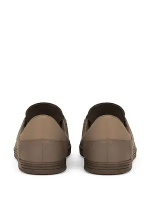 Dolce & Gabbana Saint Tropez Low-top Sneakers
