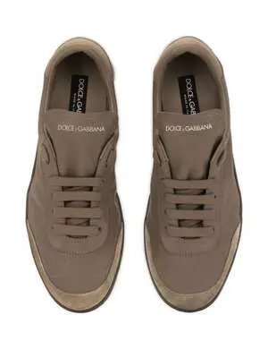 Dolce & Gabbana Saint Tropez Low-top Sneakers