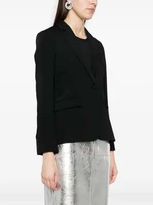 P.a.r.o.s.h Single-breasted Tailored Blazer
