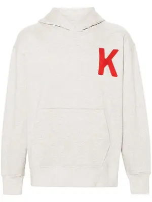 Kenzo Relaxed Sweatshirts Hoodies For Women
