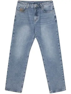 Billionaire Boys Club Distressed Jeans For Men