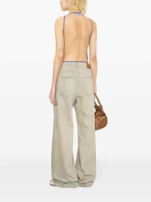 Dsquared2 Camping Out Tank Top