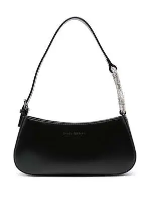 CHIARA FERRAGNI Logo-debossed Shoulder Bag