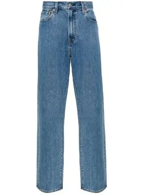 LEVI'S 568™ Straight-leg Jeans - Blue