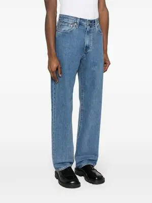 LEVI'S 568™ Straight-leg Jeans - Blue