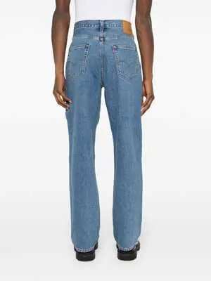 LEVI'S 568™ Straight-leg Jeans - Blue