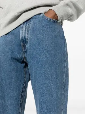 LEVI'S 568™ Straight-leg Jeans - Blue
