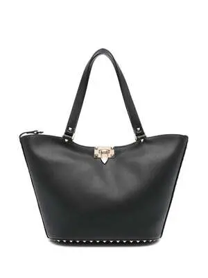 Valentino Garavani Rockstud Tote