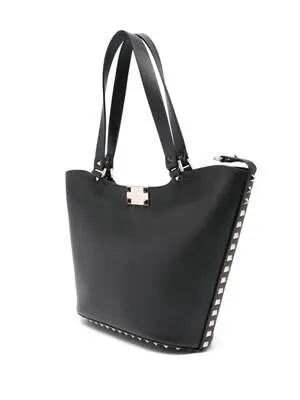 Valentino Garavani Rockstud Tote