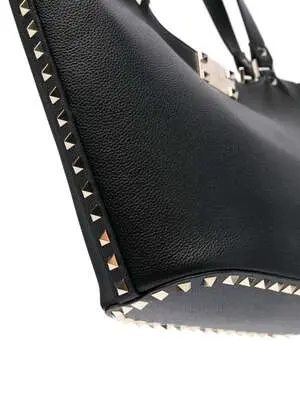 Valentino Garavani Rockstud Tote
