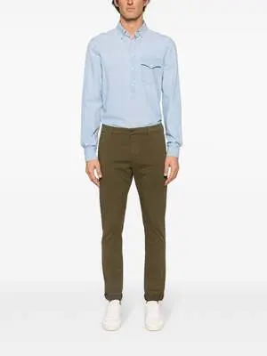 DONDUP Gaubert Slim-fit Chinos
