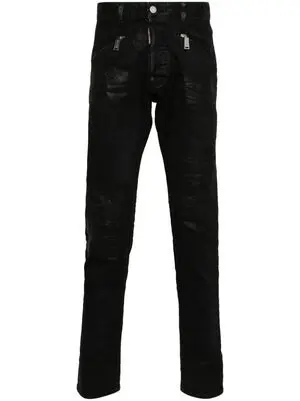 Dsquared2 Slim-fit Jeans