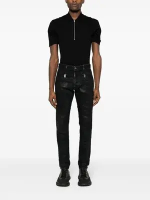 Dsquared2 Slim-fit Jeans