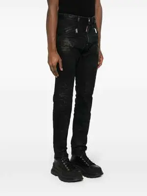Dsquared2 Slim-fit Jeans