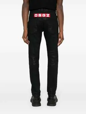 Dsquared2 Slim-fit Jeans