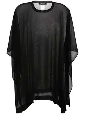 Fabiana Filippi Cape Effect Kaftans Tunics