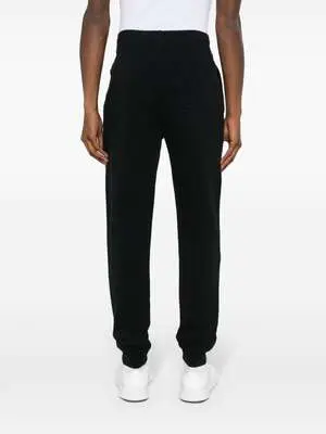 Maison Kitsuné Tapered Track Pants