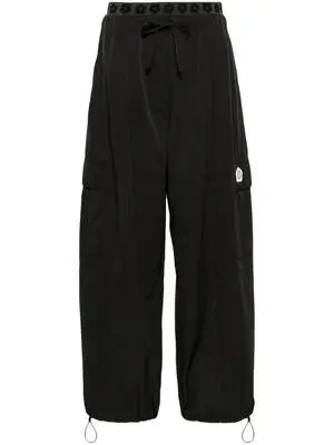 Kenzo Boke 2.0 Drawstring Cargo Trousers