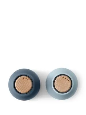 AUDO Bottle Grinder Ceramic Salt And Pepper Mill