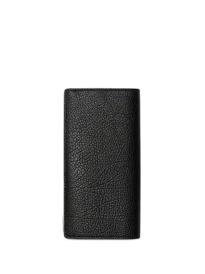 Burberry B Cut Continental Wallet