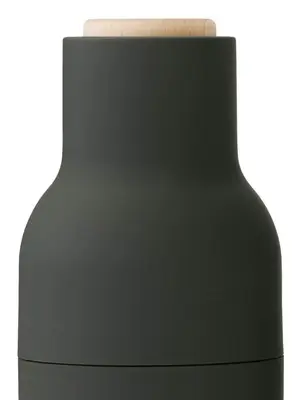 AUDO Bottle Grinder Ceramic Salt And Pepper Mill