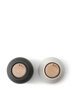 AUDO Bottle Grinder Ceramic Salt And Pepper Mill