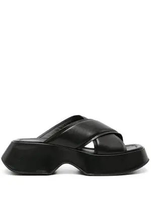 Vic Matie Slides Sandals For Women