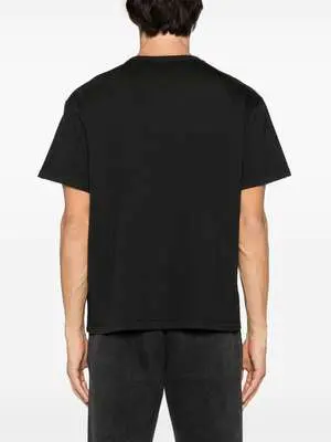 MISBHV History Of Acid House Cotton T-shirt